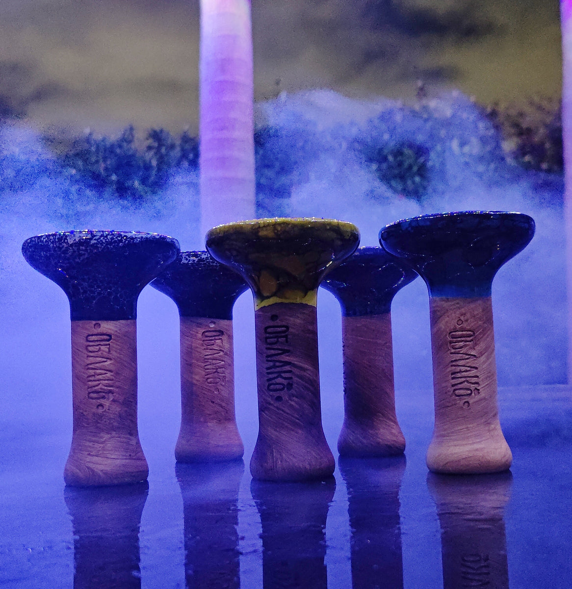 Hookah Bowls/Heads – Kohvik Hookah